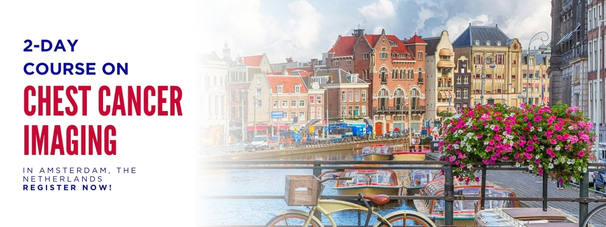 Home - ESOR - European School of Radiology