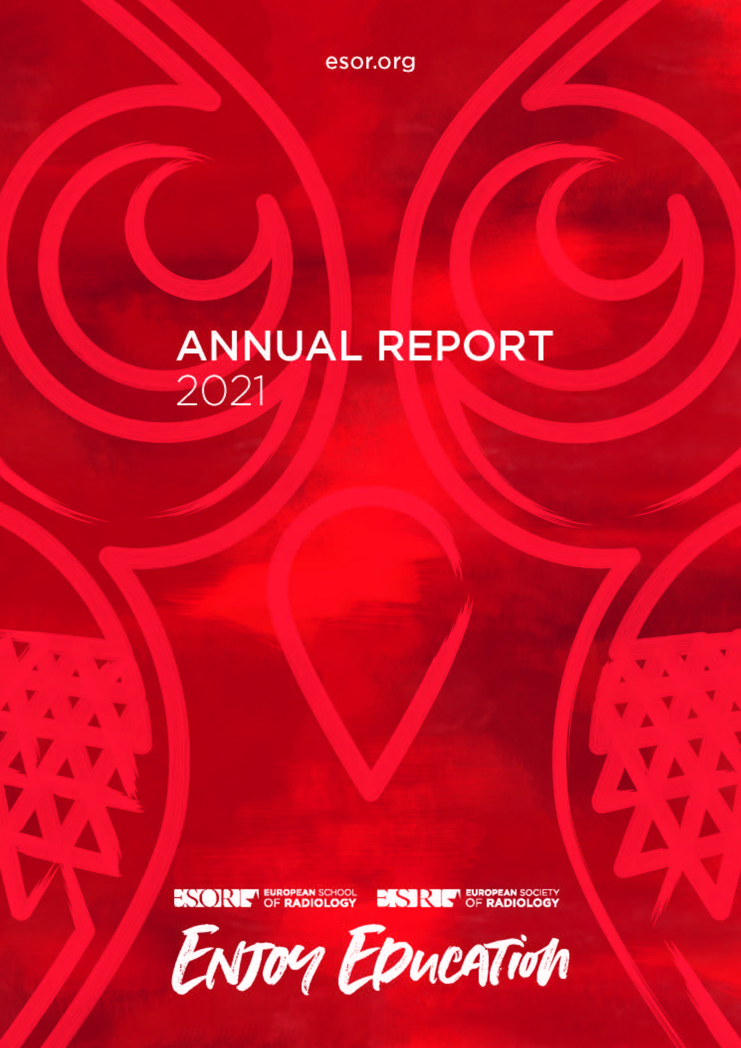 Annual Reports - ESOR - European School of Radiology