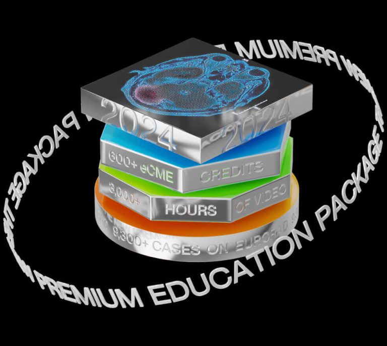 Home - ESOR - European School of Radiology
