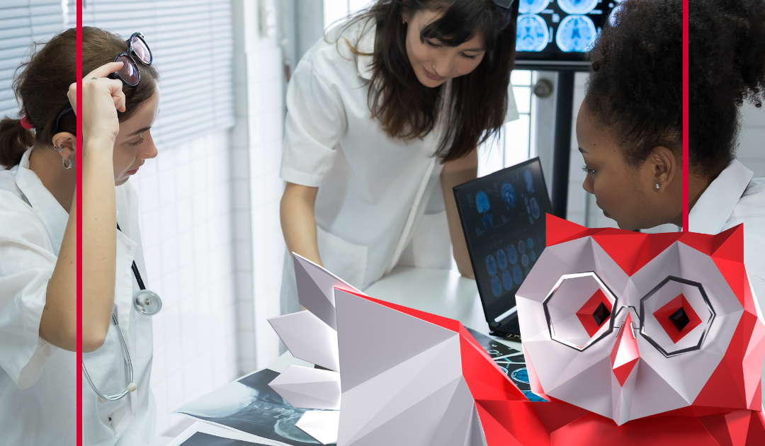 One-Year Fellowships - ESOR - European School of Radiology